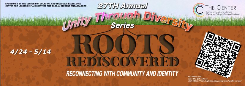 Unity Through Diversity Week | Programs | Multicultural Affairs